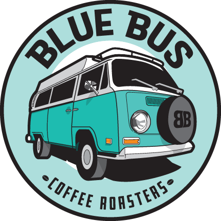 Blue Bus Coffee Roasters LLC logo